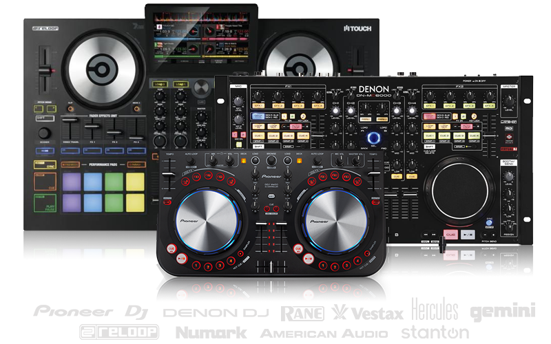 VirtualDJ - Features (it)